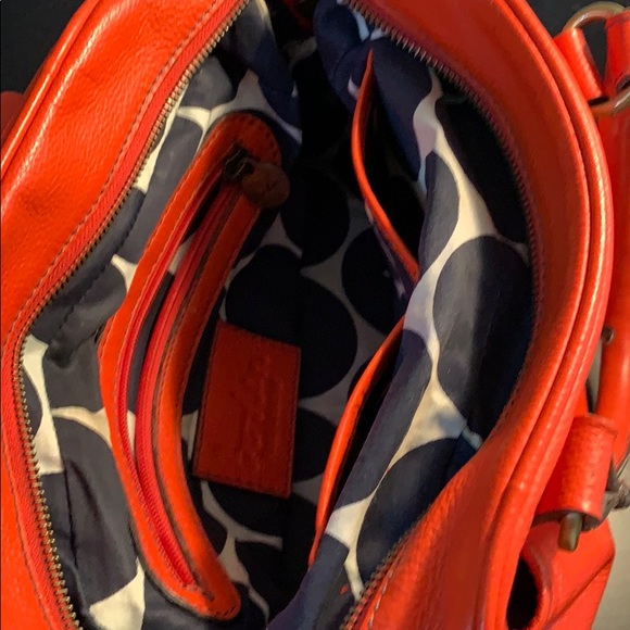 Boden | Bags | Boden Real Leather Womens Bag | Poshmark